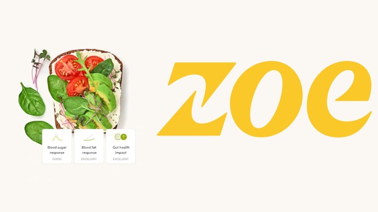 ZOE nutrition programme: Test – Health Experiment