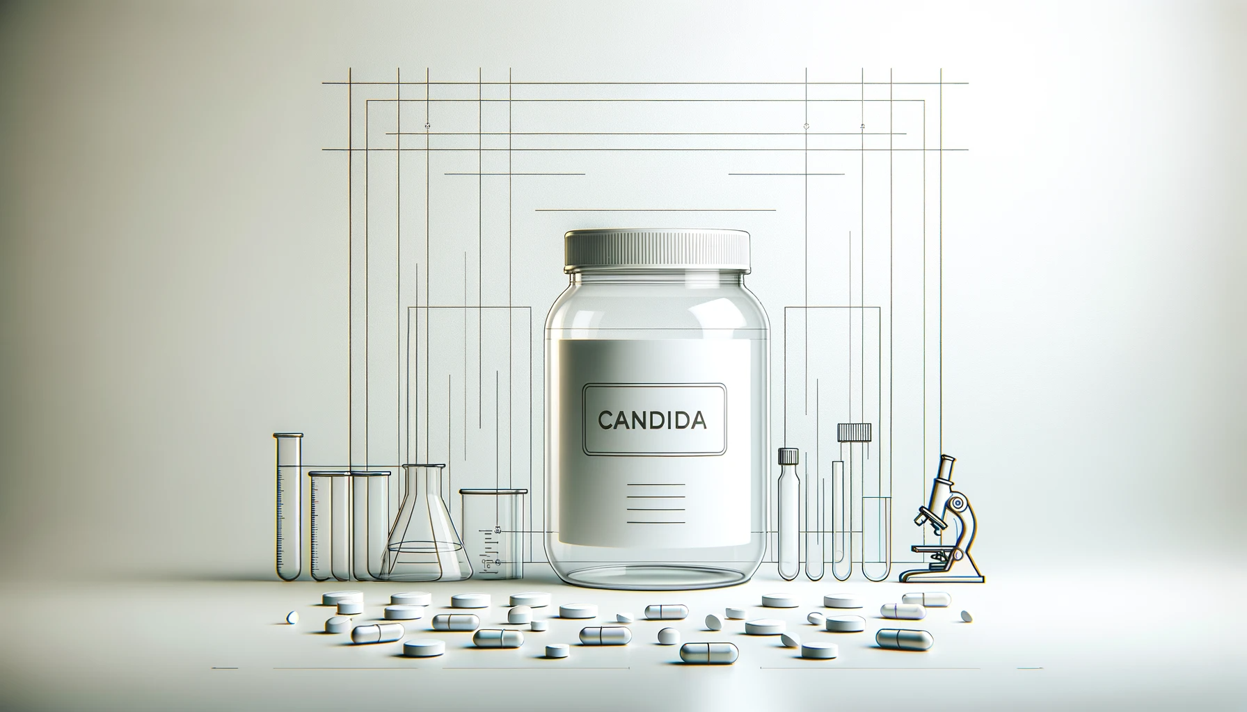 How my neutrophil count changed with anti-Candida Albicans supplements ...